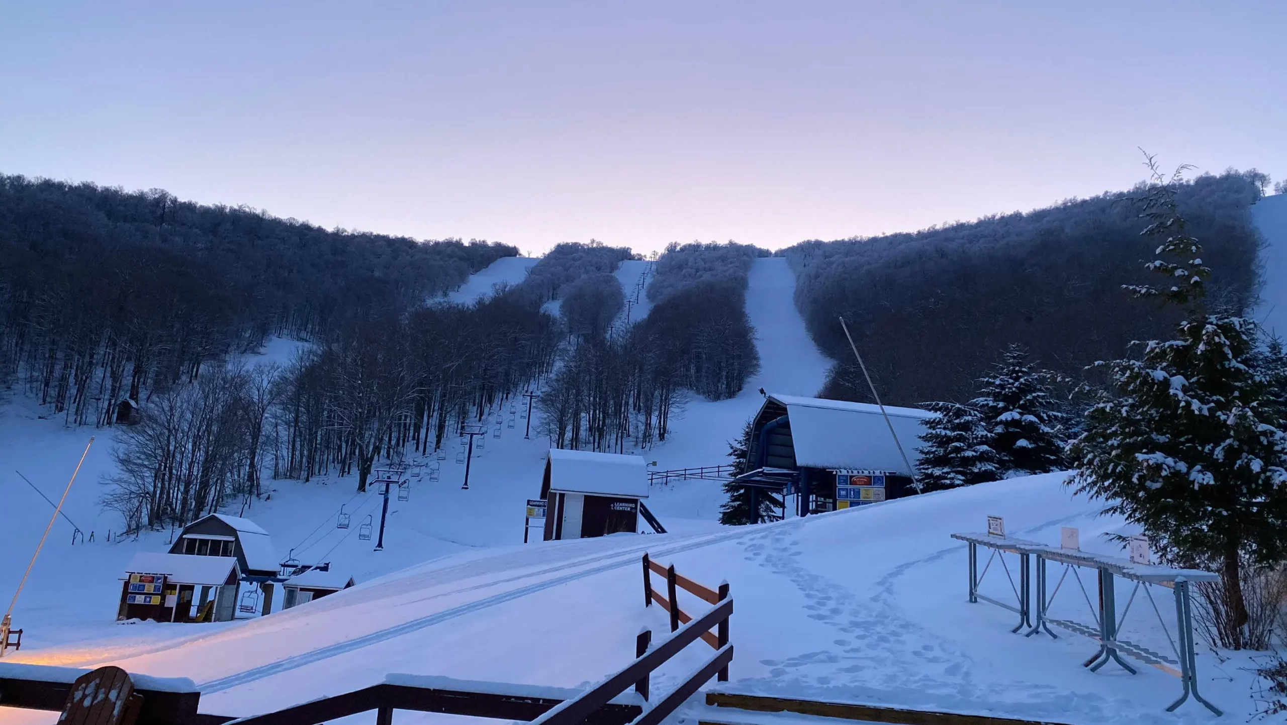 Contact | Plattekill Mountain