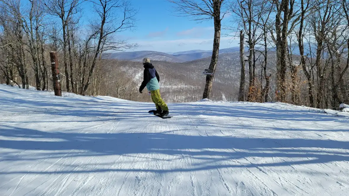 Plattekill Mountain | The Best Family Skiing in the Catskills