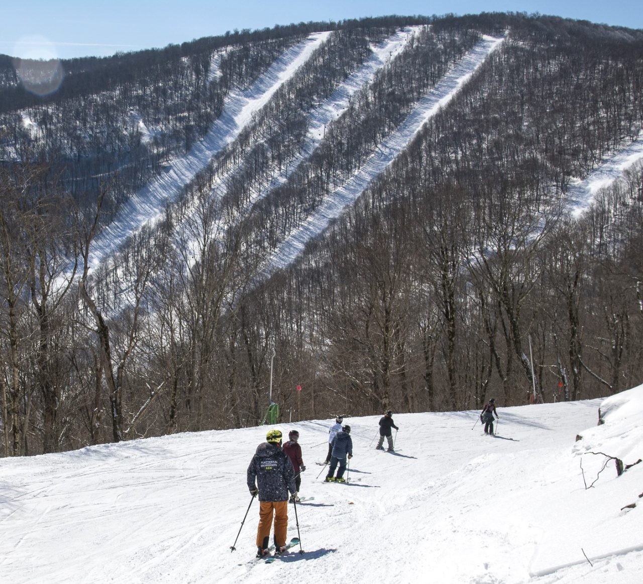 Private Lessons | Plattekill Mountain